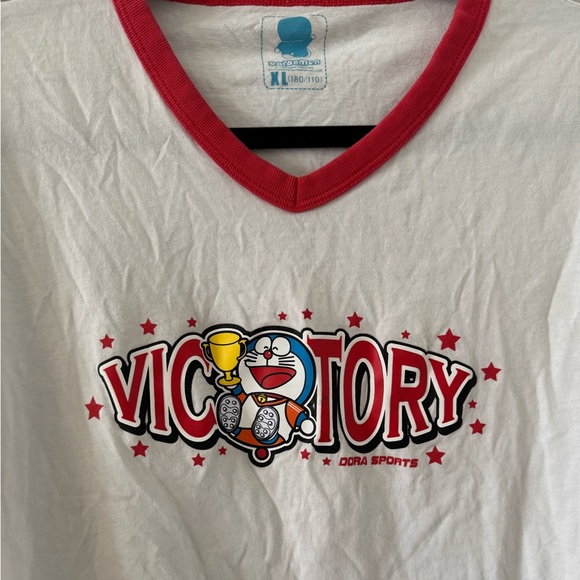 Shirts | Mens Doraemon Tshirt | Poshmark